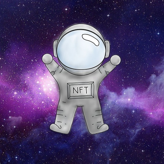 @nft.astronaut | Linktree