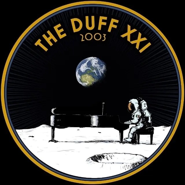 The Duff - Listen on Spotify, Apple Music - Linktree