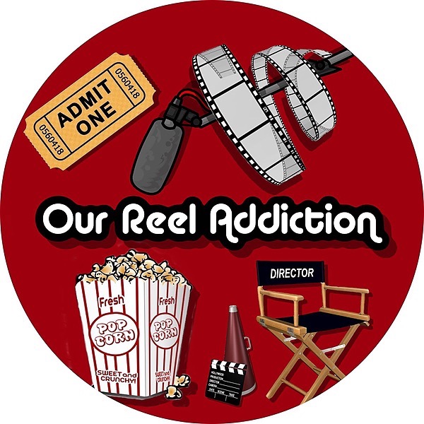 Our Reel Addiction | Twitter, Instagram, TikTok | Linktree
