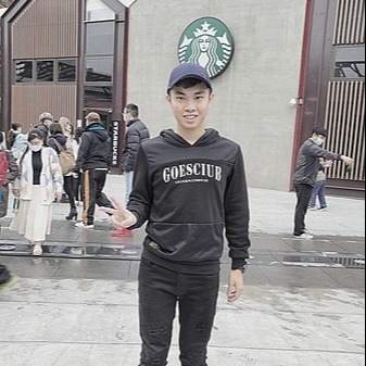 Jeremy H. | Instagram, Facebook | Linktree