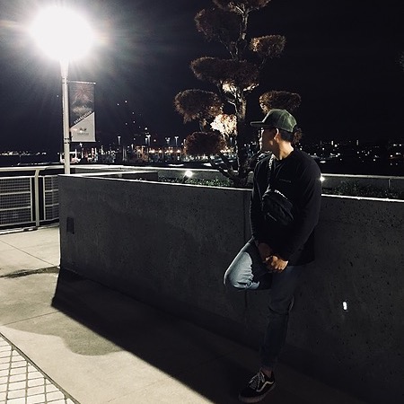 Tony Tran | Twitter, Instagram, TikTok, Twitch | Linktree