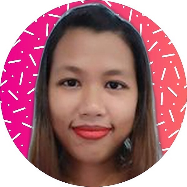 Dominique Geronimo | Twitter, Instagram, Facebook | Linktree