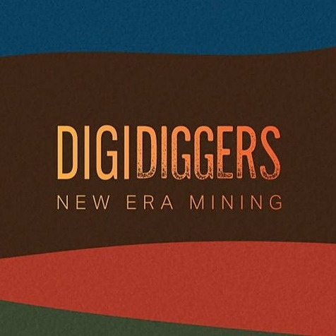 Digi_diggers | Twitter, Instagram, Facebook | Linktree