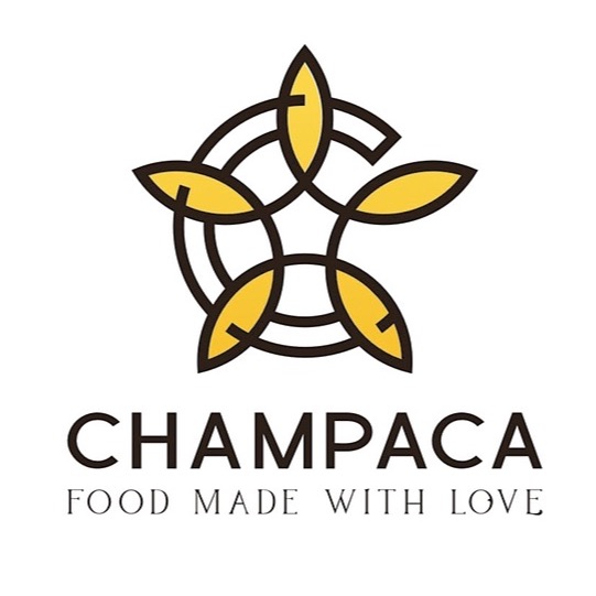 CHAMPACA CAFE | Instagram | Linktree