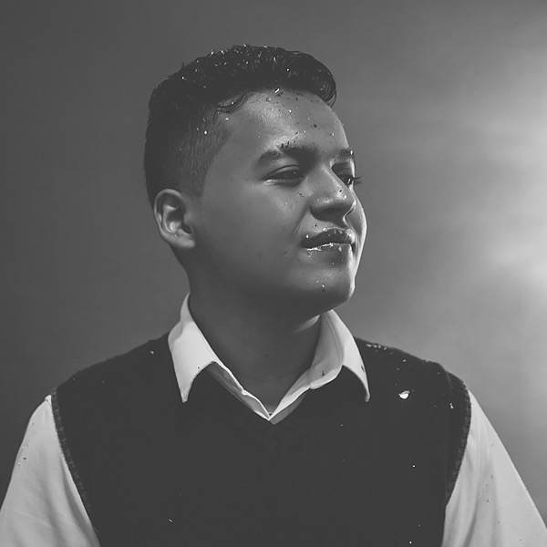 Javier Cano | Twitter, Instagram, YouTube, Spotify | Linktree