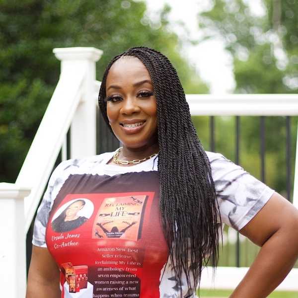 Prissy J Vlogs | Facebook, TikTok | Linktree