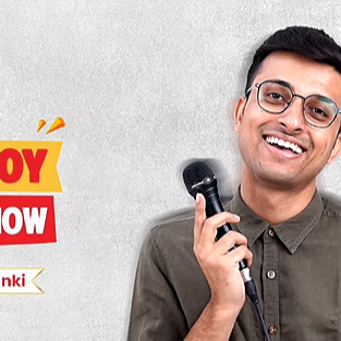 Aashish Solanki | Linktree