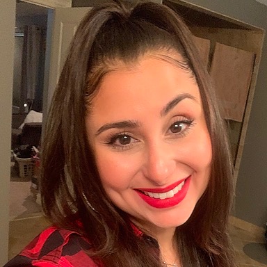 Amanda Rizzo’s Links | Instagram, TikTok | Linktree