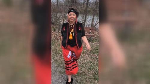 Resilient Inuk | Instagram, Facebook, TikTok | Linktree