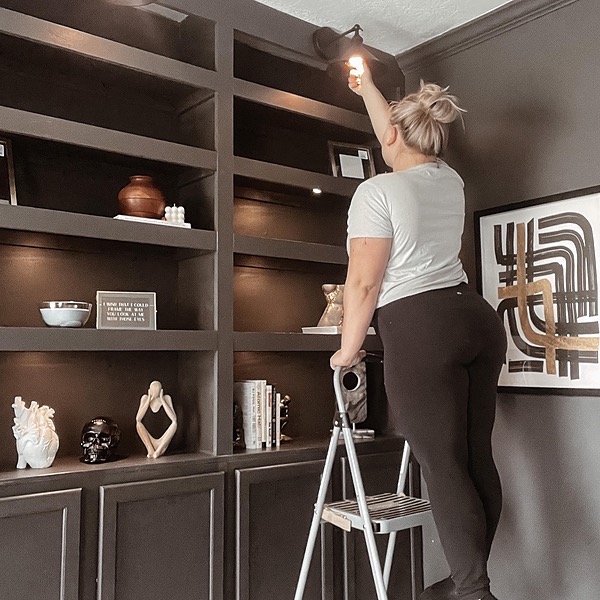 Sidner Renovations | Instagram, Facebook, TikTok | Linktree