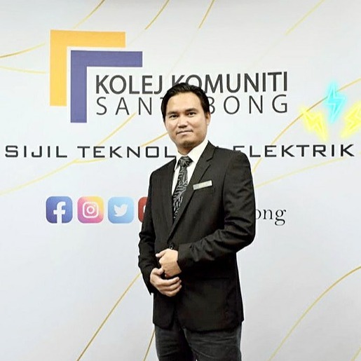 Ts. AZREEN BIN JAFAAR | Twitter, Instagram, YouTube, TikTok | Linktree