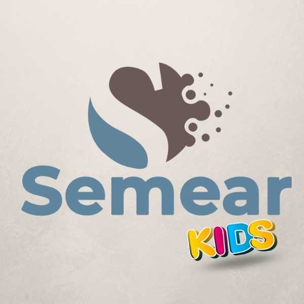 Instituto Semear Kids | Instagram, Facebook | Linktree