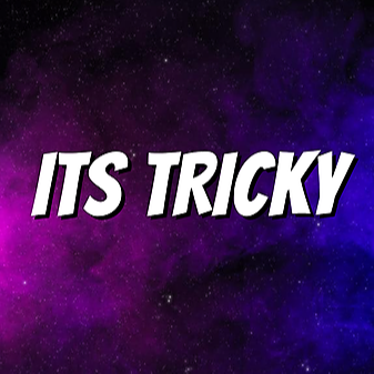 ITS TRICKY | Twitch | Linktree