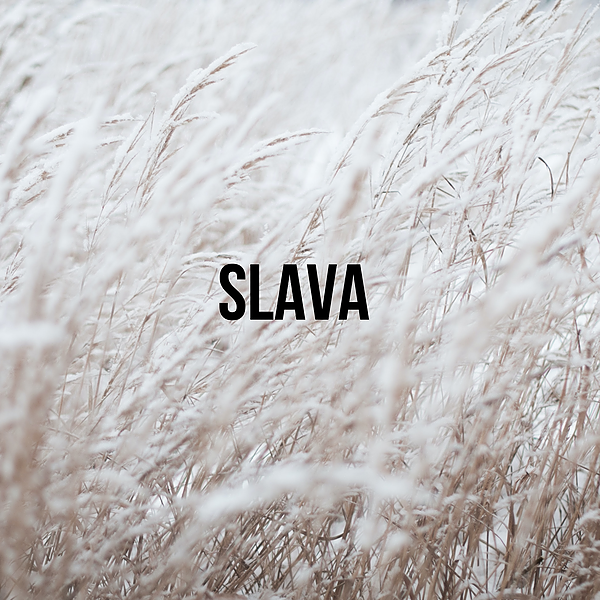 SLAVA | Linktree