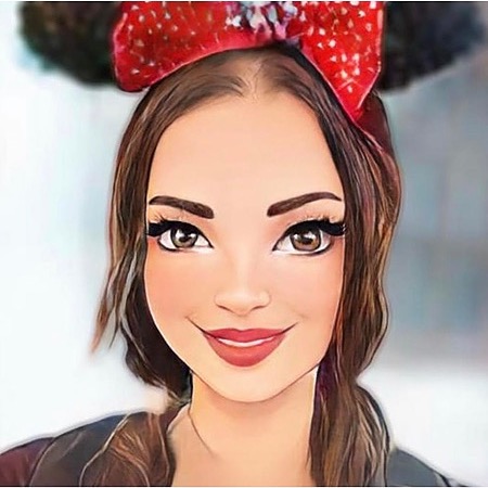 Kristen Cubbage | Instagram, Facebook | Linktree