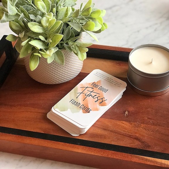 Feel Good Flash Cards Linktree feel-good-flash-cards-linktree