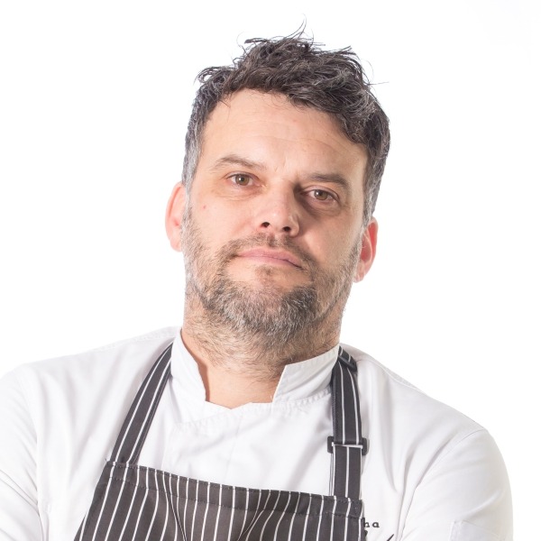 COZINHA CHEF JESSE JACOBI | Instagram, YouTube, Spotify | Linktree