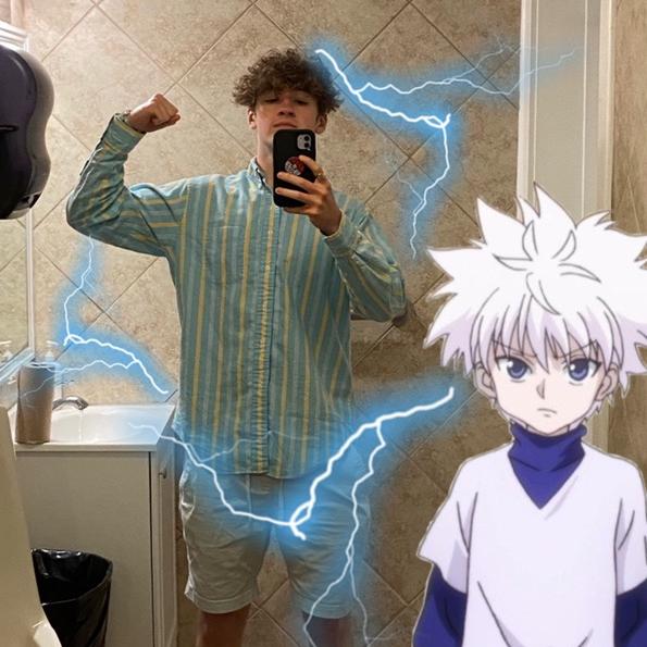 @Florisity | Twitter, TikTok, Twitch | Linktree