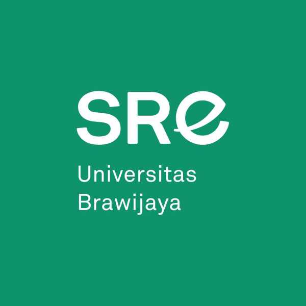 SRE Universitas Brawijaya | Linktree