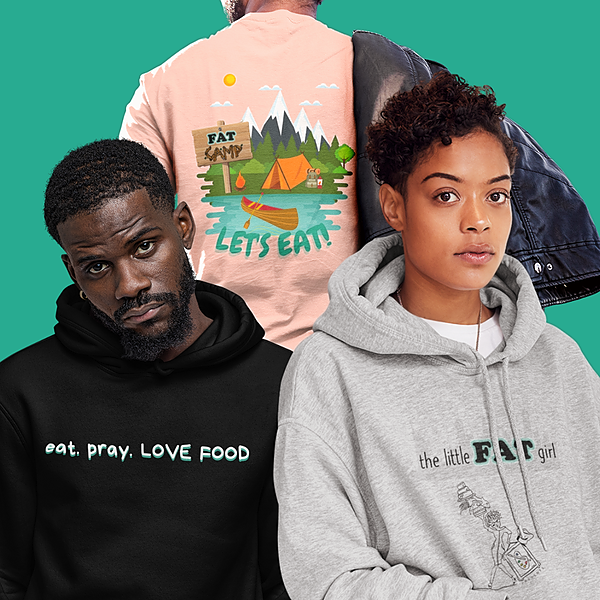 thelittlefatgirl | Instagram | Linktree