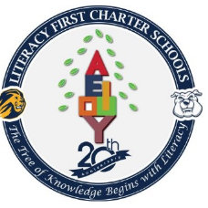 Literacy First Charter School | Facebook | Linktree