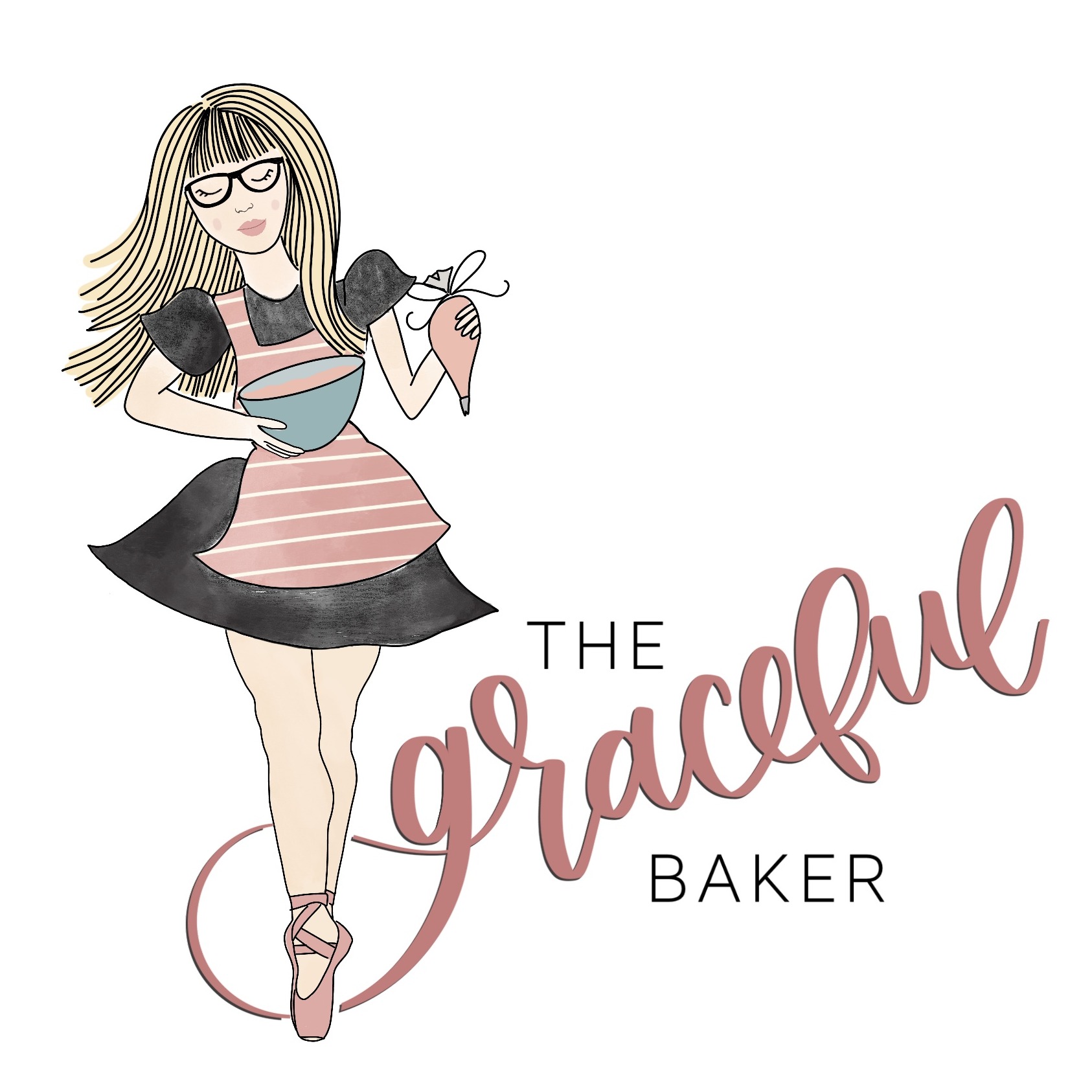 @Thegracefulbaker | Linktree