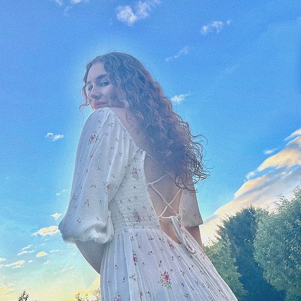 Ruby Cooke - Listen on YouTube, Spotify, Apple Music - Linktree