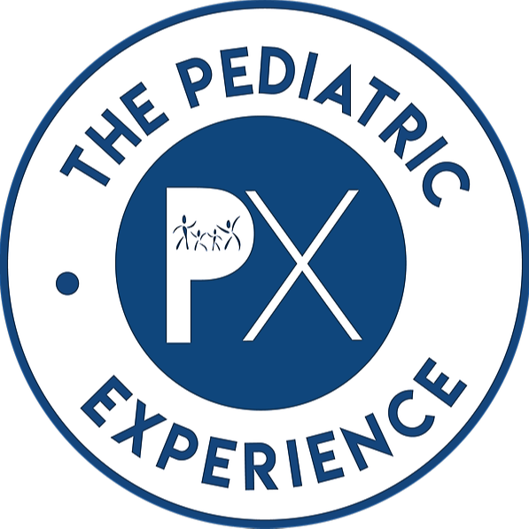 The Pediatric Experience | Instagram, Facebook | Linktree