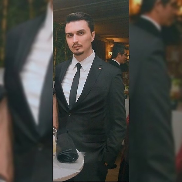 Ogulcan Erduran | Instagram | Linktree