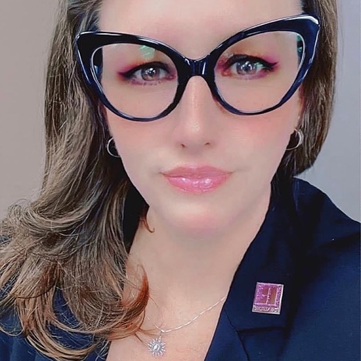 Amy Nester | Twitter, Instagram, Facebook | Linktree