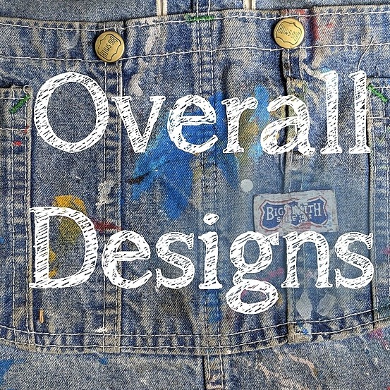 Overalldesigns | Twitter | Linktree