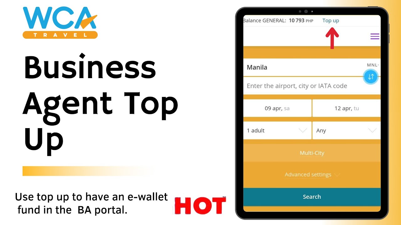 WCA-HOTBrilliant Training Site | Facebook | Linktree