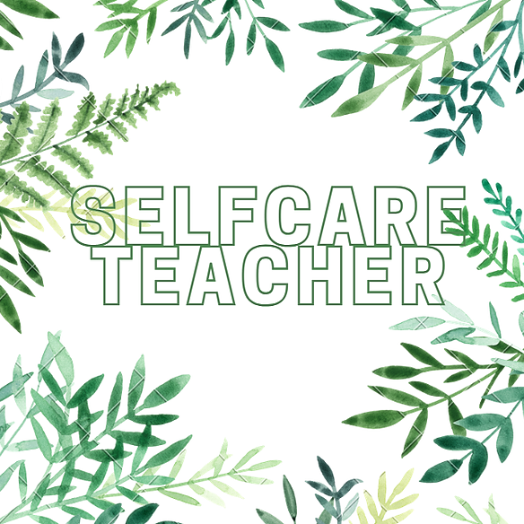 @selfcareteacher | Linktree