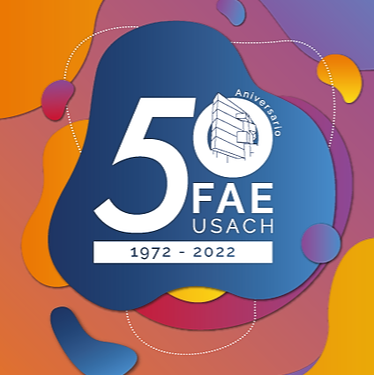 FAE USACH | Twitter, Instagram, Facebook | Linktree