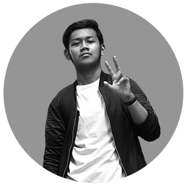 Bisma Sulung | Twitter, Instagram, Facebook | Linktree