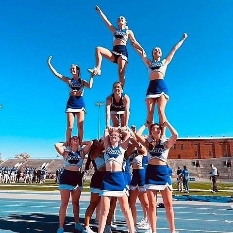 drake.cheer | Facebook | Linktree