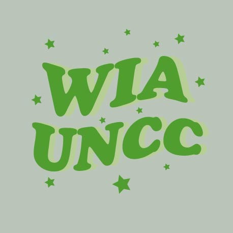 Women in Animation @ UNCC | Linktree