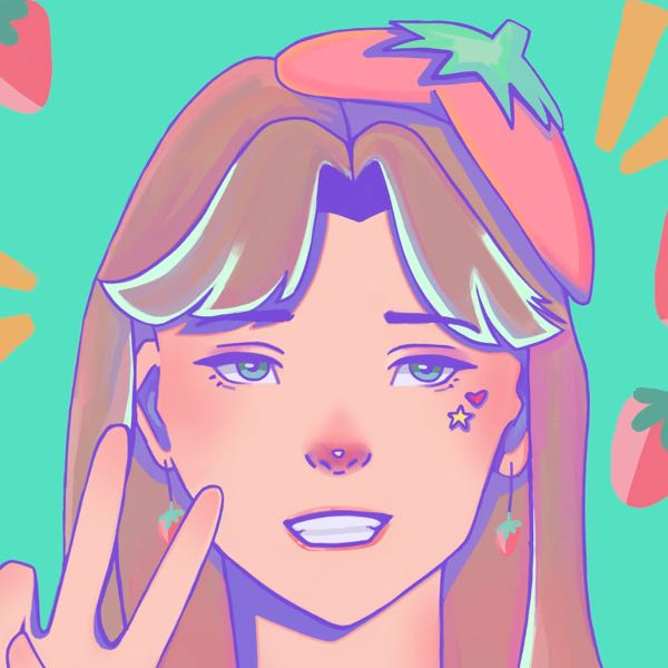 Fruitman_ | Twitter, Instagram, TikTok, Twitch | Linktree