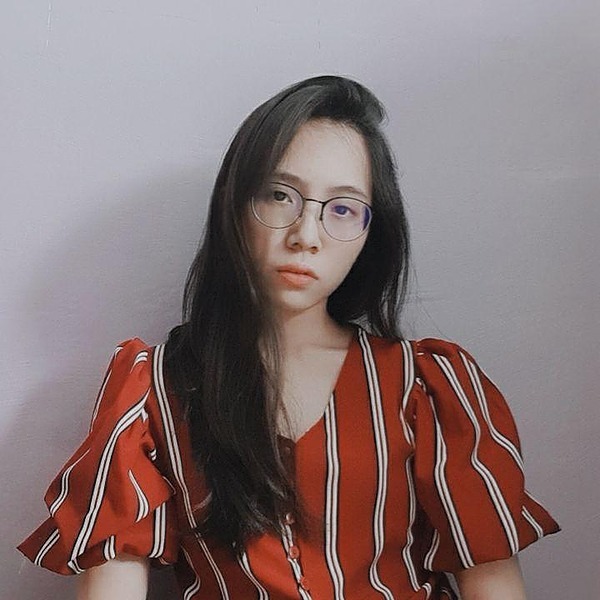 SG Twitch Streamer | Instagram, Facebook, TikTok, Twitch | Linktree