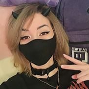 larxa | Twitter, Instagram, TikTok, Twitch | Linktree