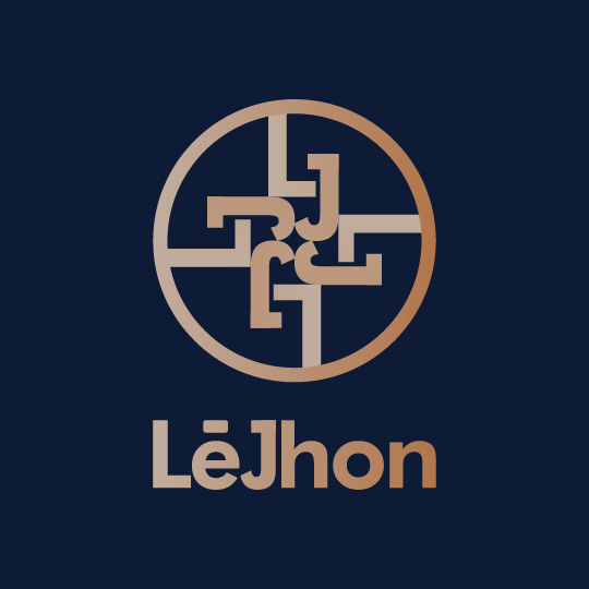 lejhon | Instagram | Linktree