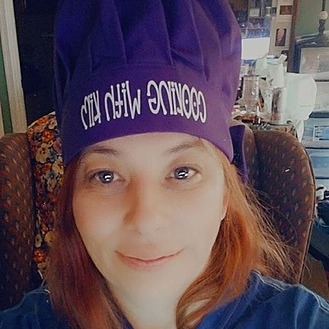 LET'S GET COOKING WITH KIM | Instagram, Facebook, TikTok | Linktree