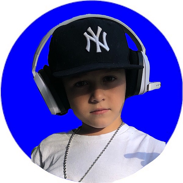 Chris_Nitrox | Instagram, TikTok, Twitch | Linktree