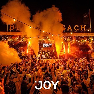 joy_official | Instagram, Facebook | Linktree