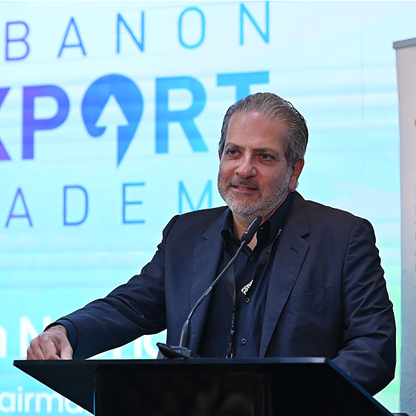 Berytech | Twitter, Facebook | Linktree