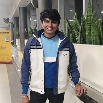 Yash Rewar | Instagram | Linktree