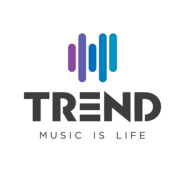 Trend Music Is Life - Listen on Spotify - Linktree
