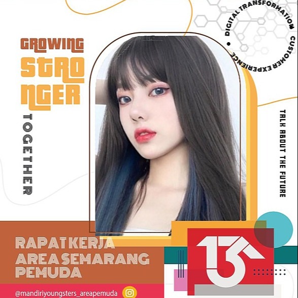 Profile Customer Linktree