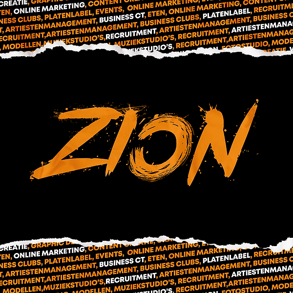 ZION | Facebook | Linktree
