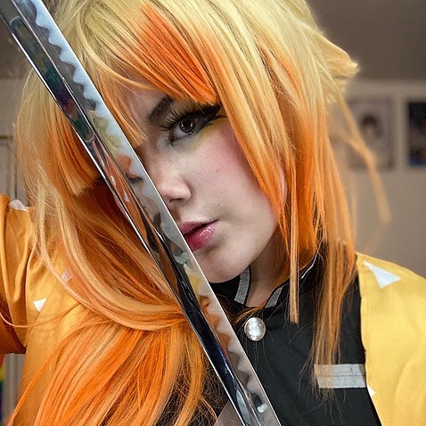 @odd.cosplay | Linktree